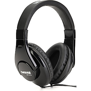 Shure SRH240A Professional Quality Headphones