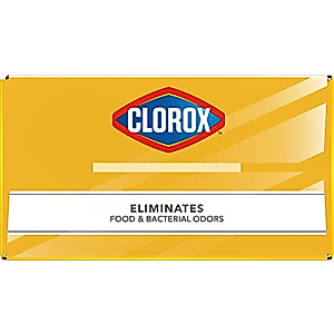 GLAD ForceFlexPlus Tall Kitchen Trash Bags, 13 Gallon Trash Bags for Tall Kitchen Trash Can, Lemon Fresh Bleach Scent to Eliminate Odors, 90 Count (Package May Vary)