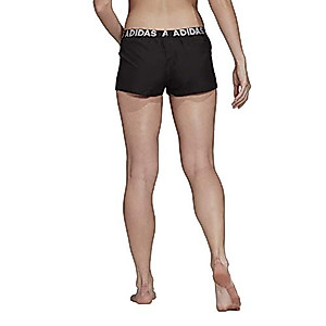 adidas Women's Beach Short Black Medium