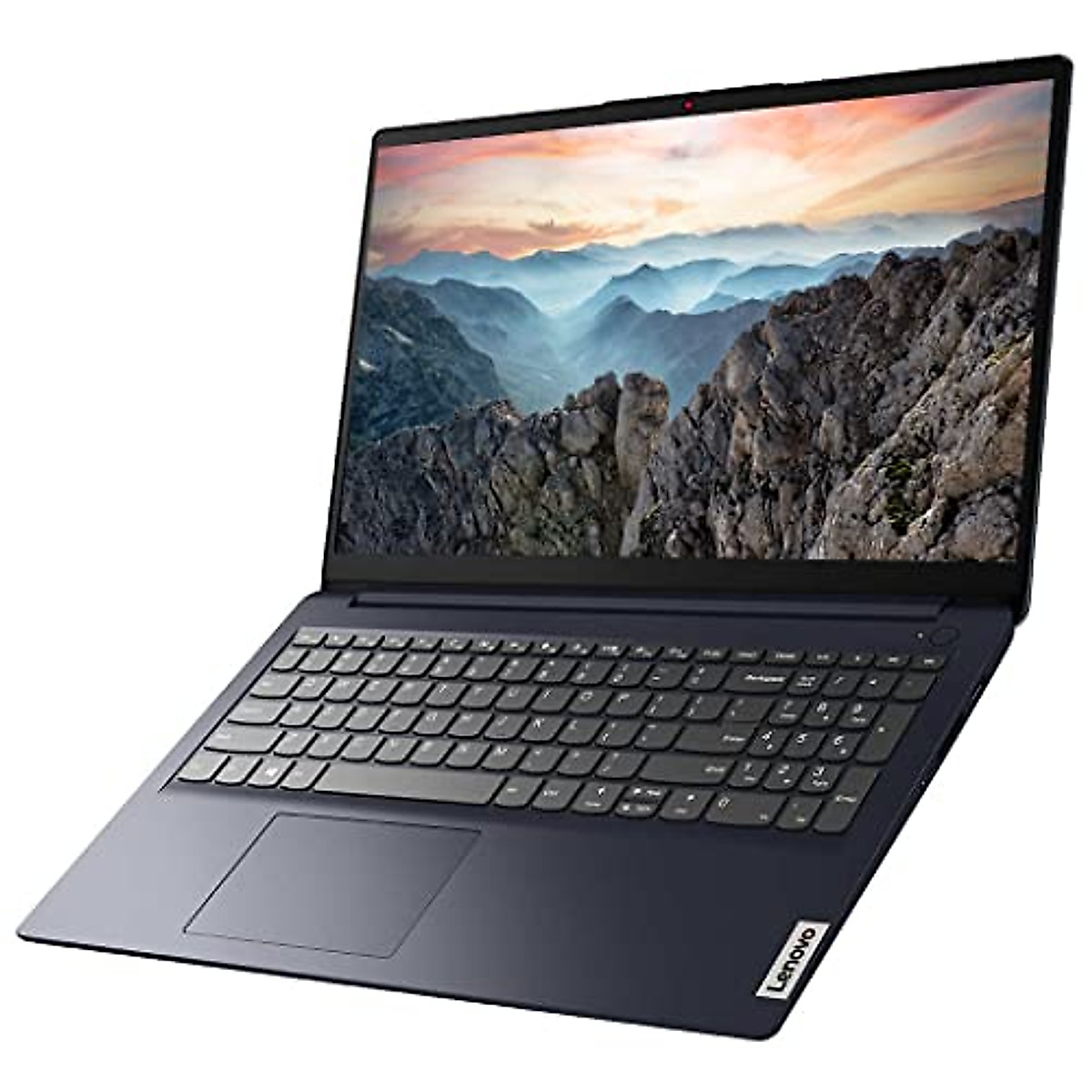 Lenovo 15.6" IdeaPad Laptop with 1 Year Microsoft Office 365, Intel Pentium Quad-Core Processor, 20GB RAM, 1TB SSD (128GB eMMC+1TB PCIe SSD), Wi-Fi 6 and Bluetooth 5.0, HDMI, NLY MP, Windows 11