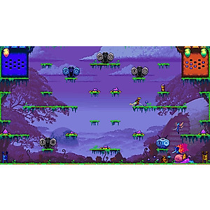 Killer Queen Black - Nintendo Switch