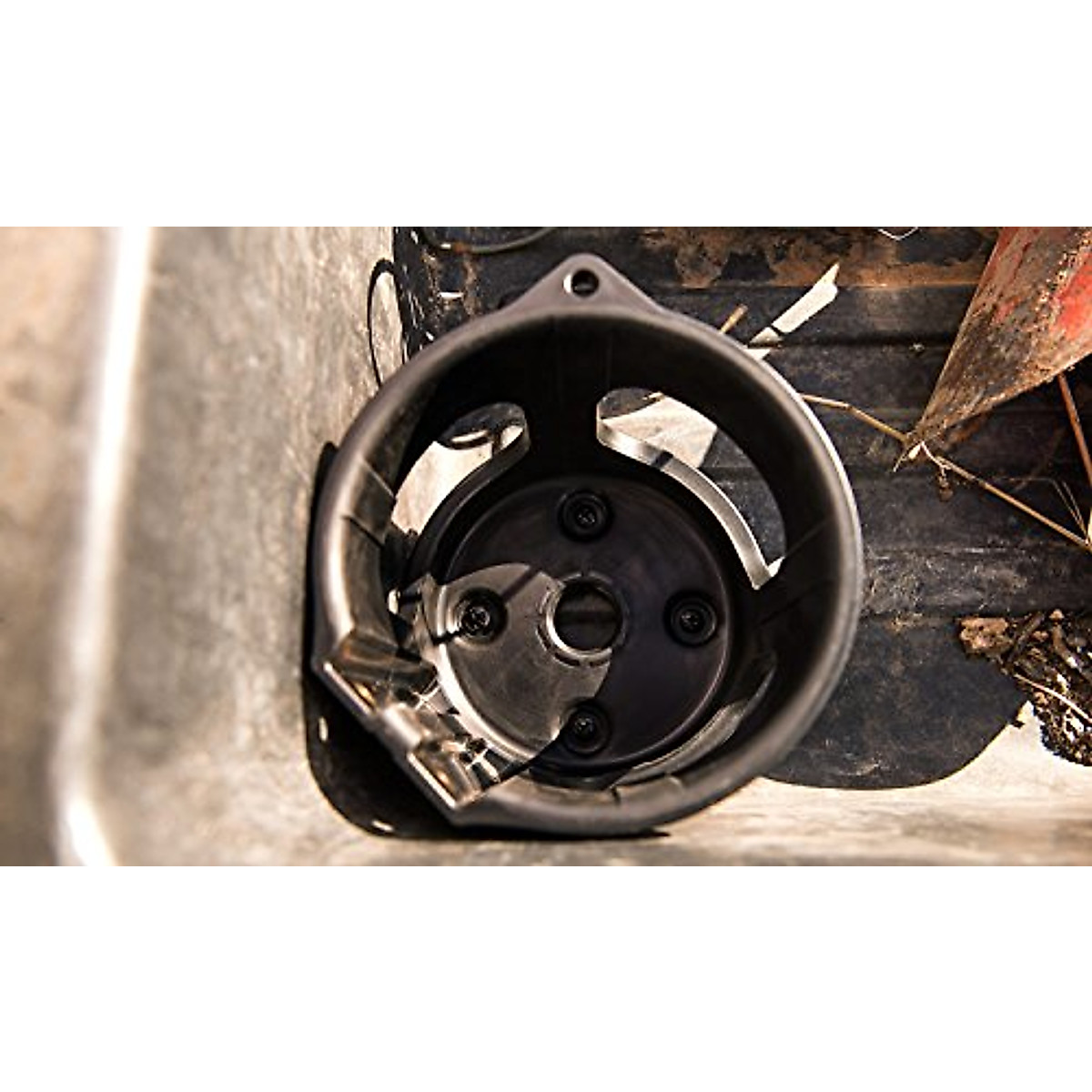 YETI Mounting Bracket for Rambler Gallon Jug, Includes Mounting Hardware