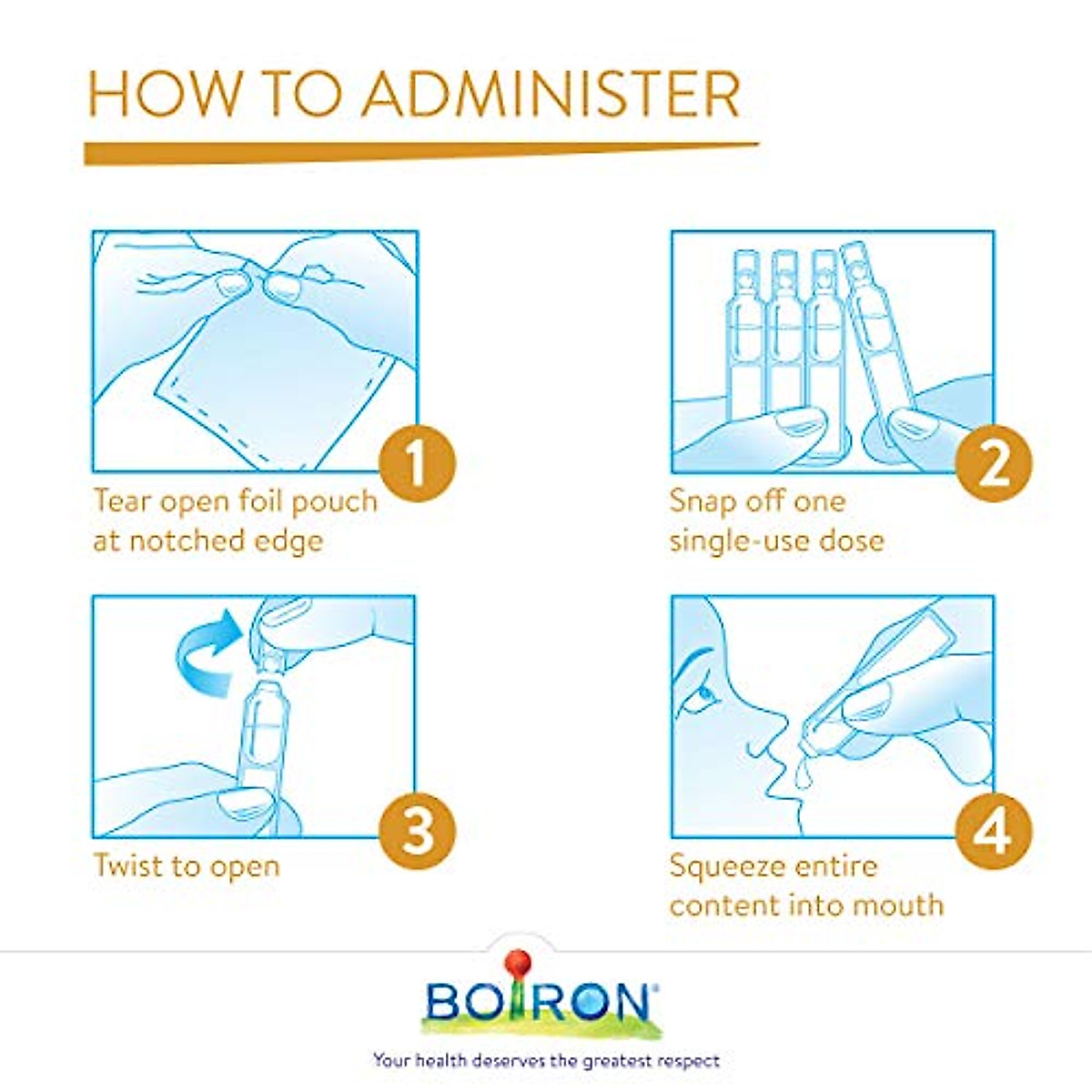 BOIRON Coryzalia Cold 30 D, 30 ML