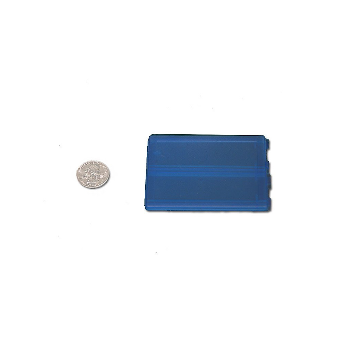 Microscope Slide Mailer (Pack of 25) | OakRidge Products | Protect Glass Slides in Shipping