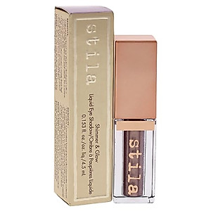 Stila Shimmer And Glow Liquid Eye Shadow, Original