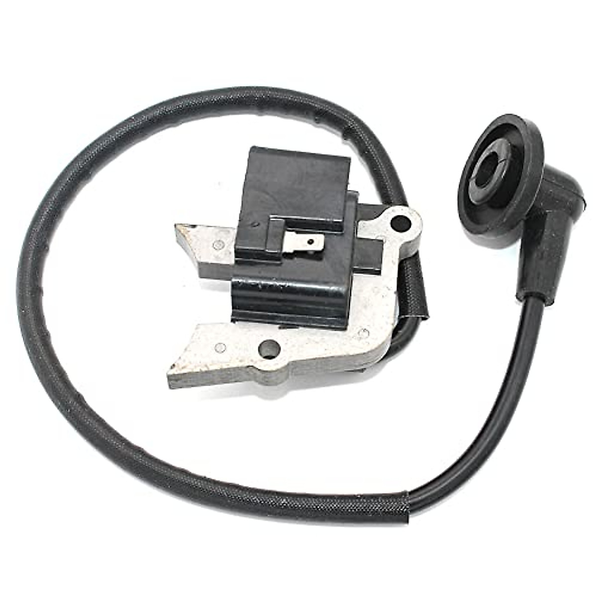 Ignition Coil for Husqvarna Flymo Partner Backpack Blower 140B 145B 145BT 155B 155BT 165BT PN 5310032-80 5310033-84 695000429