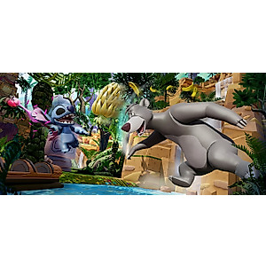 Disney Infinity 3.0 Edition: Baloo Figure