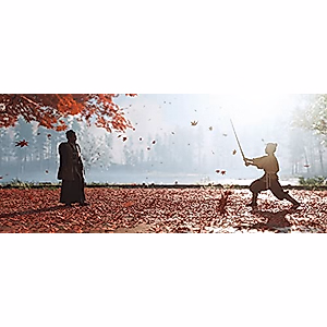 Ghost of Tsushima Director's Cut - PlayStation 5