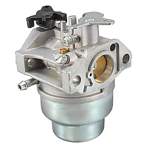 YHL GCV160 Carburetor+Air Filter+Spark Plug for GCV160A GCV160LA GCV160LE Engine HRB216 HRR216 HRS216 HRT216 HRZ216 Lawn Mower