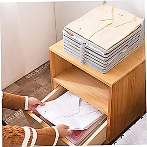 Clothes Folding Board Clothes Organizing Folding Board T Shirt Folding Board Tshirt Folding Board Folding Board for Clothes Folder Board for Adults Clothes Pants Towel T Shirt
