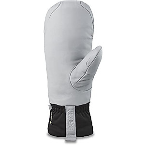 Dakine Baron Gore-Tex Mitt - Steel Grey, Medium