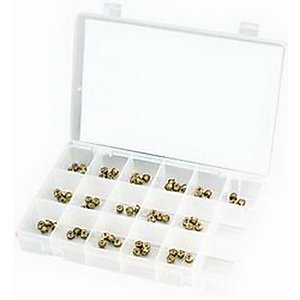 Proform 67245 Carburetor Air Bleed Kit with Case