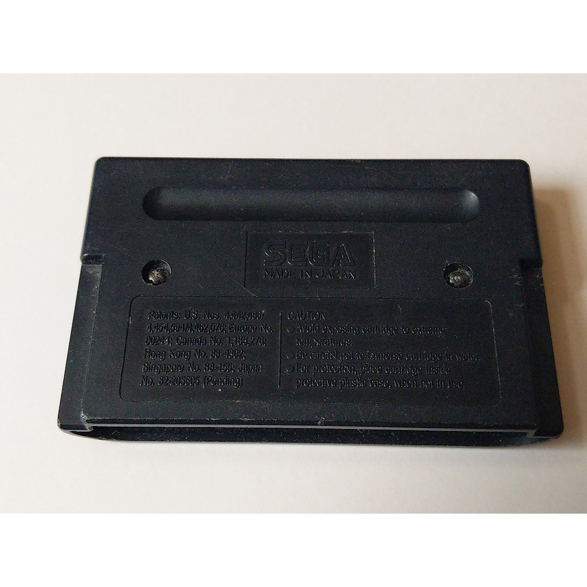 Battletoads - Sega Genesis