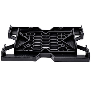 SSD Hard Drive Adapter Tray with Screws can Mount Fan 5.25" to 3.5" 2.5"