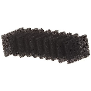 AeroGarden Seed Starter System Refill Pack & Replacement Filter Pack (10-Pack)