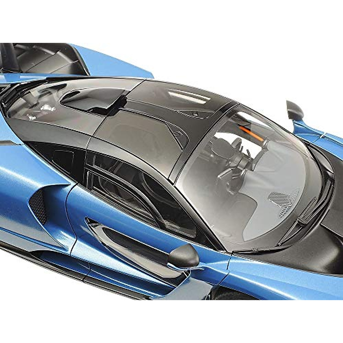 Tamiya 1/24 McLaren Senna TAM24355 Plastics Car/Truck 1/24-1/25