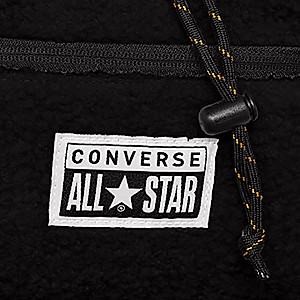 CONVERSE(コンバース) Sports Bag, Black (Black 19-3911tcx)