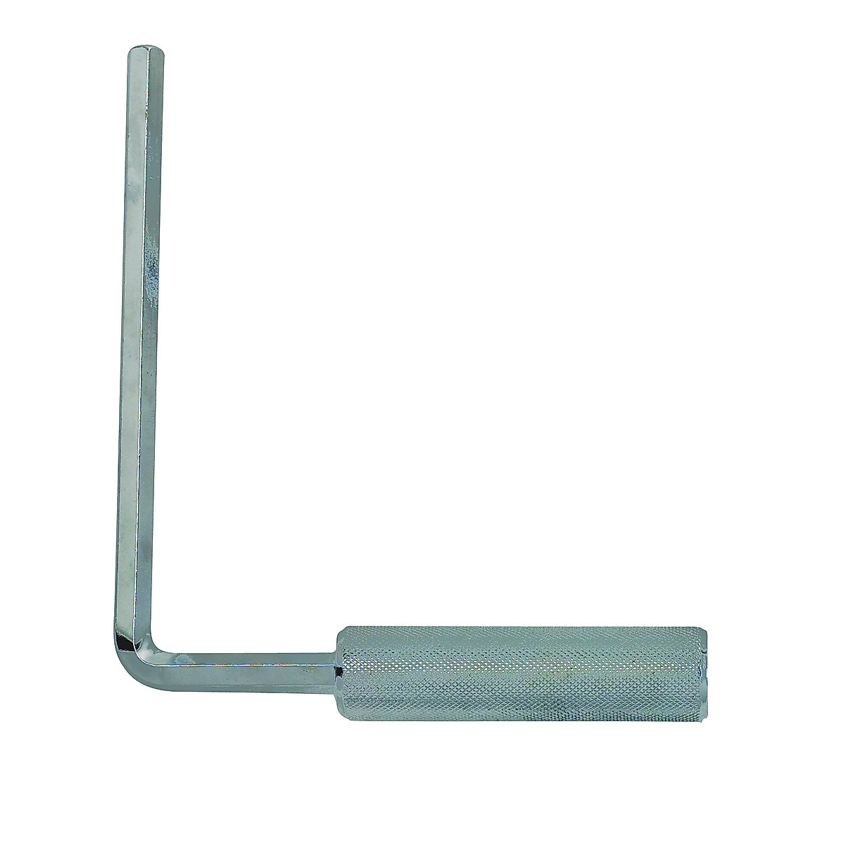 Gibraltar SC-DWLRY Yamaha Style Hex Tom Arm,Silver