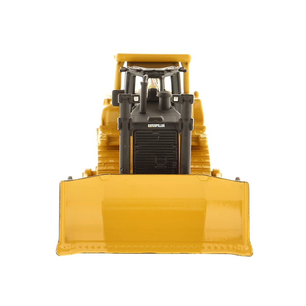Diecast Masters 1:87 Caterpillar D9T Dozer, HO Scale Series | 1:87 Scale Model Diecast Collectible Model 85209