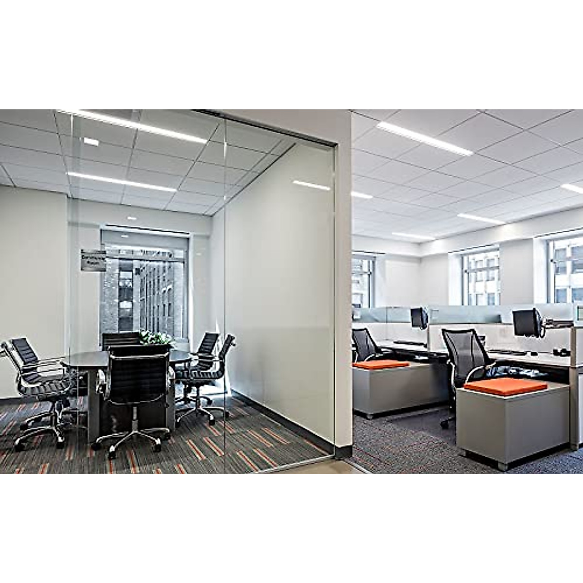 PRO FLEX Black Vinyl Wall Base 6 inch X 40 ft - Wall Base Trim with Super Strong Peel and Stick Adhesive Back - Flexible Self Stick Vinyl Wall Base - Easy Install Vinyl Floor Base with Toe