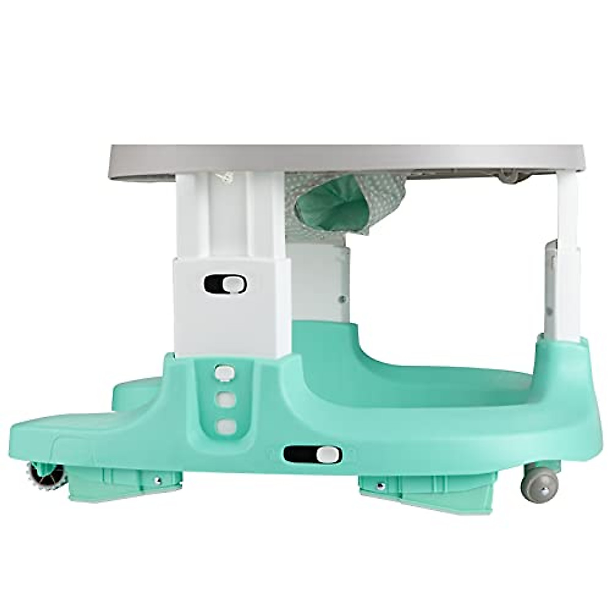 Tiny Love 4-in-1 Here I Grow Mobile Activity Center, Magical Tales