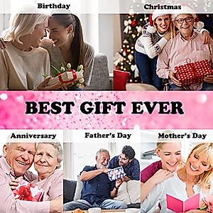 Mom Gift Throw Blanket, Birthday Gifts for Women, Gifts for Mom from Daughter Son for Christmas, Birthday, Mothers Day, Butterfly Blankets Throws for Adults Soft Plush Throw 54x 70