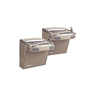 Versacooler II Split Level Water Cooler Finish: Sandstone