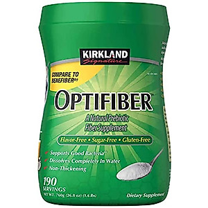 Kirkland Signature OPTIFIBER, 26.8 oz