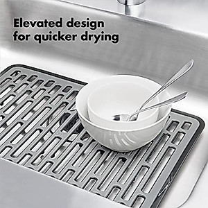 OXO Good Grips Silicone Sink Mat - Large