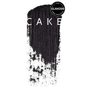 ROEN - Natural CAKE Mascara | Vegan, Cruelty-Free, Clean Makeup