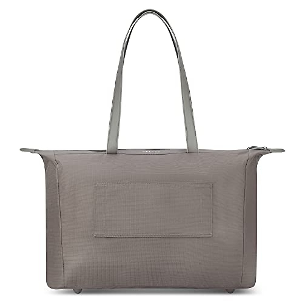 DELSEY PARIS Helium DLX Weekender Tote Bag, Mocha