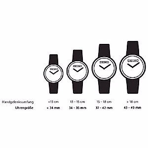 SEIKO Solar White Dial Men's Watch SUP863P1