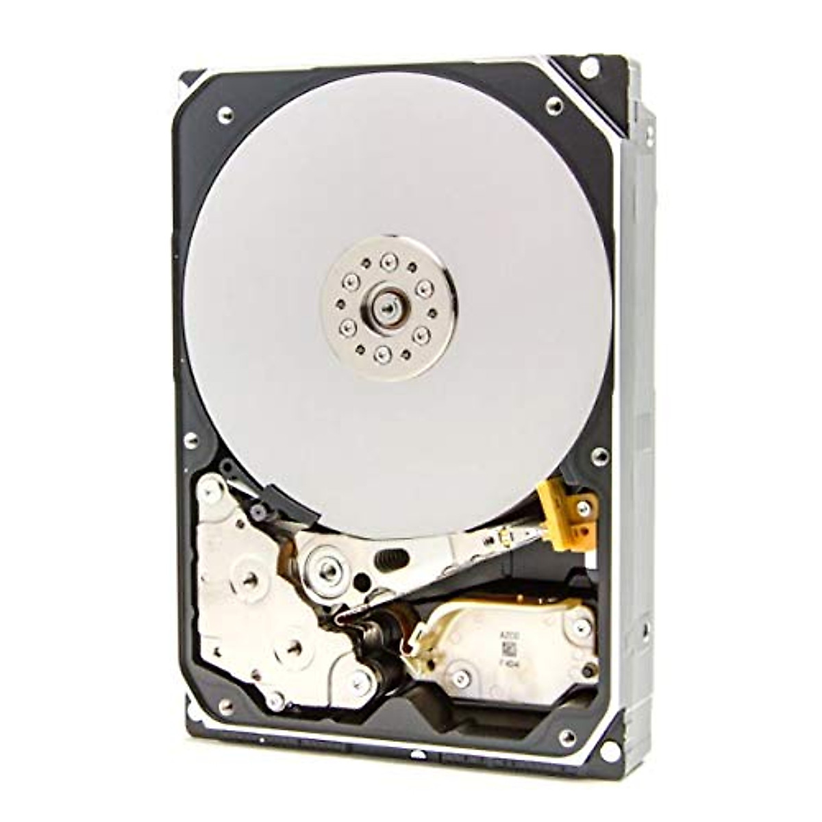 Western Digital DC HC550 16TB 512MB SATA Ultra SE NP3