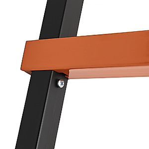 KEO ST. Wood Organizer and Lumber Storage Metal Rack - 2 SETS - PLUS - Magnetic Screw Driver Bit Holder and 6 Philips Head Driver Bits. 300lbs/136kg Capacity Per Set- 600lbs Total.