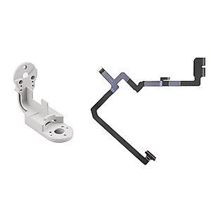 Drone accessories For DJI Phantom 4 Yaw Arm Roll Bracket Flex Ribbon Flat Cable roll Motor for P4 Camera Drone Gimbal Stabilizer Repair Parts Kits For DJI Phantom 4 Replaceable accessories ( Color : Y