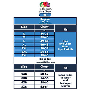 Fruit of the Loom Eversoft Fleece Hoodies, Pullover, Moisture Wicking & Breathable, Sizes S-4x, Black Full Zip, Large