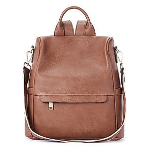 CLUCI Women Backpack Purse Fashion Crossbody Bags Purses for Women