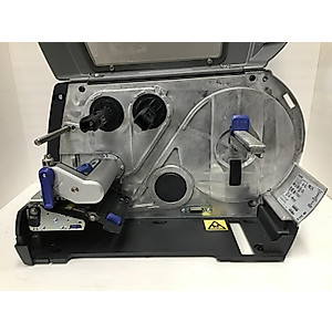 Intermec PM43 Direct Thermal/Thermal Transfer Printer - Monochrome - Desktop - Label Print PM43A01000000201 by Intermec