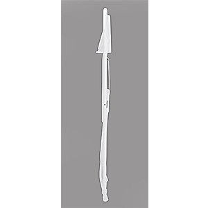 Cosco Folding Chair, 8 Pack, White