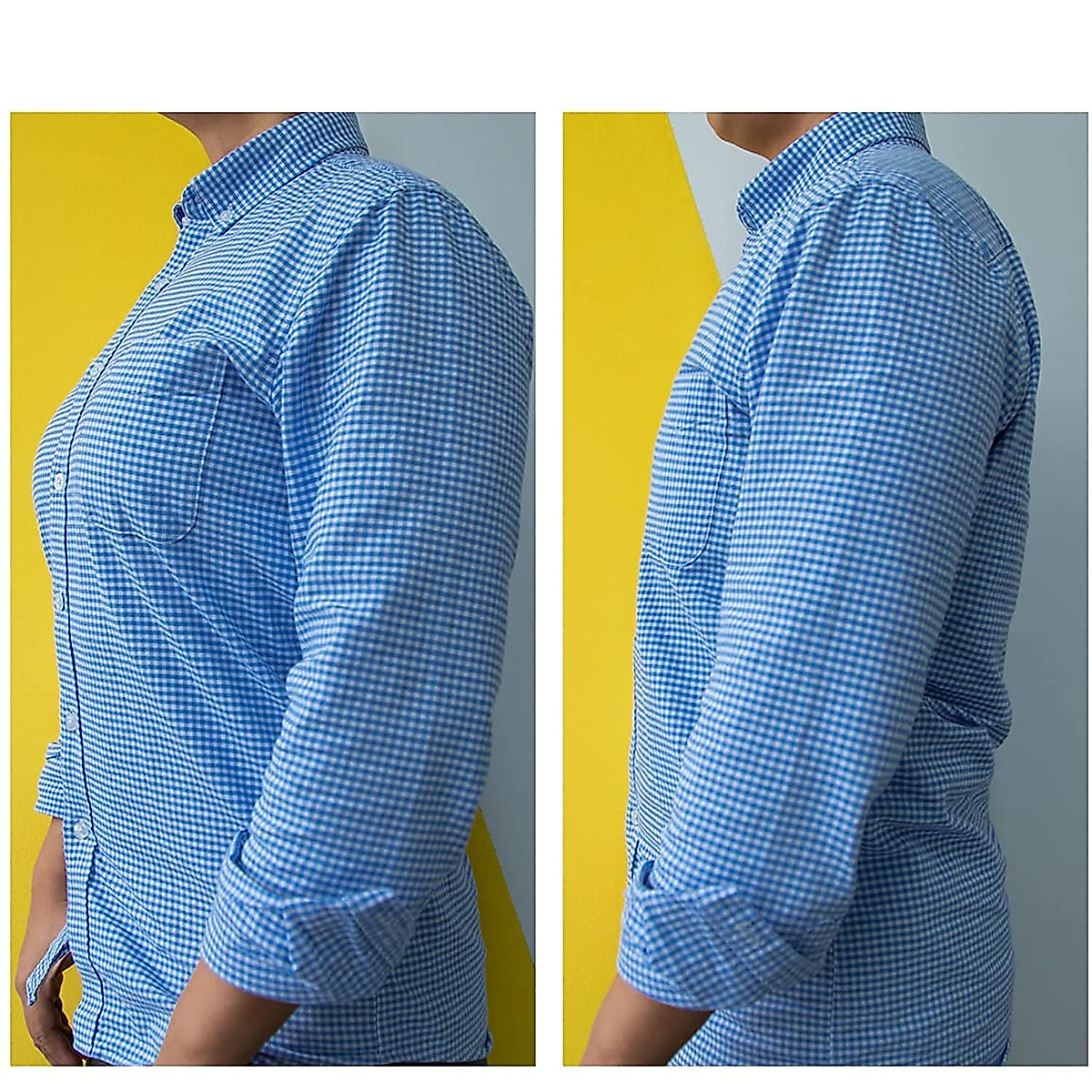 Wonababi Chest Binder Trans Corsets, Binder Transgender for Tomboy Cool Mesh Half Binder FTM Breast Binder