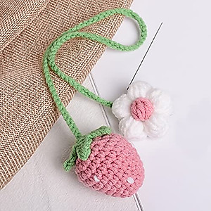 200g Blue Cotton Acrylic Crochet Yarn Soft Warm Yarn DIY Craft Scarf Hat Shawls Sweaters