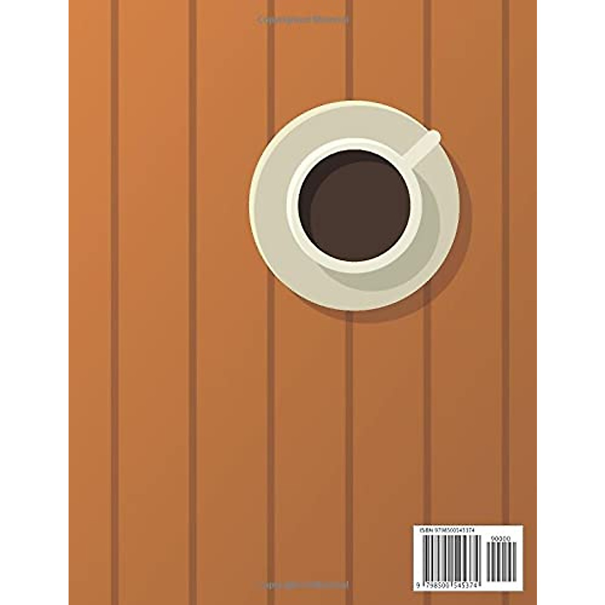 Guitar Tab Notebook: Manuscript Paper Blank Tabulature 8,5x11 120 Pages