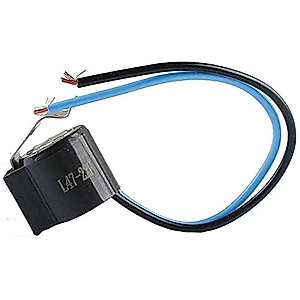 Upgraded Lifetime Appliance 5303918214 Defrost Thermostat Compatible with Frigidaire Refrigerator
