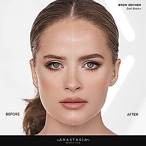 Anastasia Beverly Hills - Brow Definer - Medium Brown