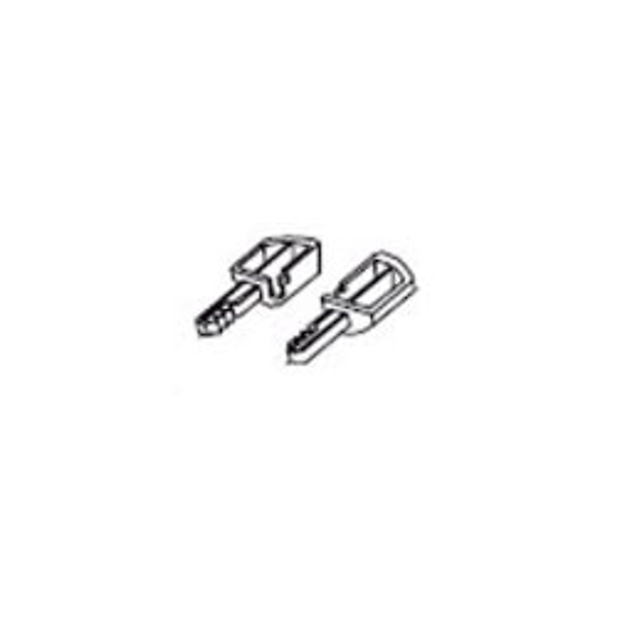 Button Kit For 2112&2115