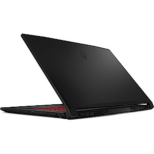 MSI GF76 Katana 17.3" FHD 144Hz Gaming Laptop - 12th Gen Intel Core i7-12700H 14-Core up to 4.70 GHz CPU, 64GB RAM, 2TB NVMe SSD, GeForce RTX 3050 Ti 4GB GDDR6, Windows 11 Home, Black