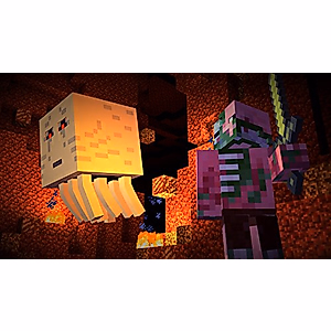 Minecraft: Story Mode - Season Disc - PlayStation 4