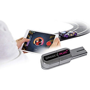 Scalextric Spark Plug Dongle for Wireless Phone Controller for 1:32 Slot Car Racing C8333