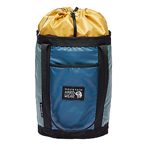 Mountain Hardwear Sandbag 25, Surplus Green, 28W x 9L