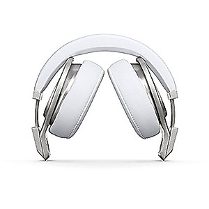 Beats Pro Wired Over-Ear Headphone - White (Renewed)